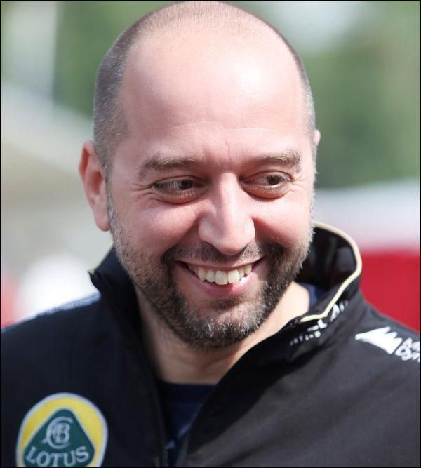 L’heure du bilan en Formule 1 – Gerard Lopez pas content du motoriste ...