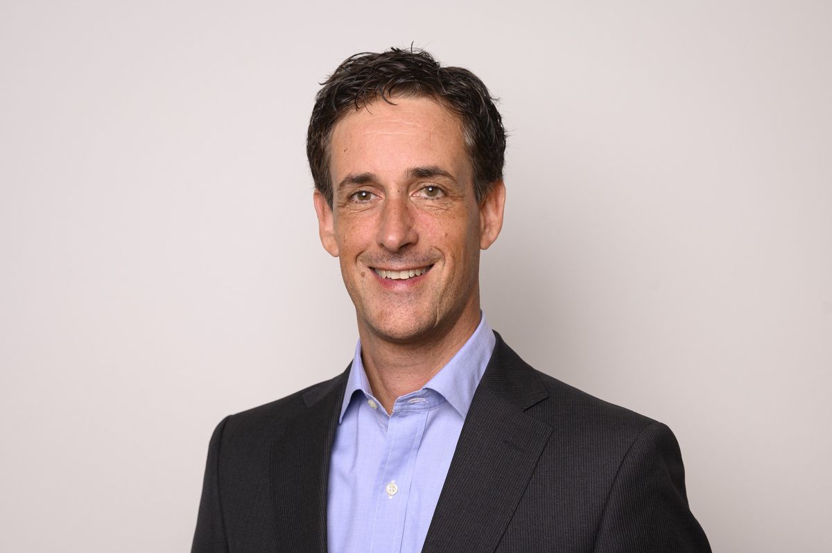 Wechsel im Management: Baloise Schweiz ernennt neuen CEO | Finanz und ...