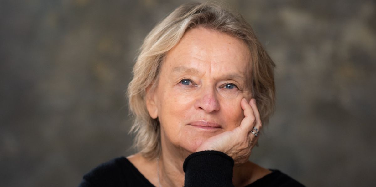 Elke Heidenreich über Junge: «Work-Life-Balance, furchtbar!» | Der Bund