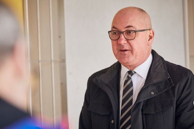 Personelle Wechsel im Generalsekretariat der Baselbieter BUD | Basler ...