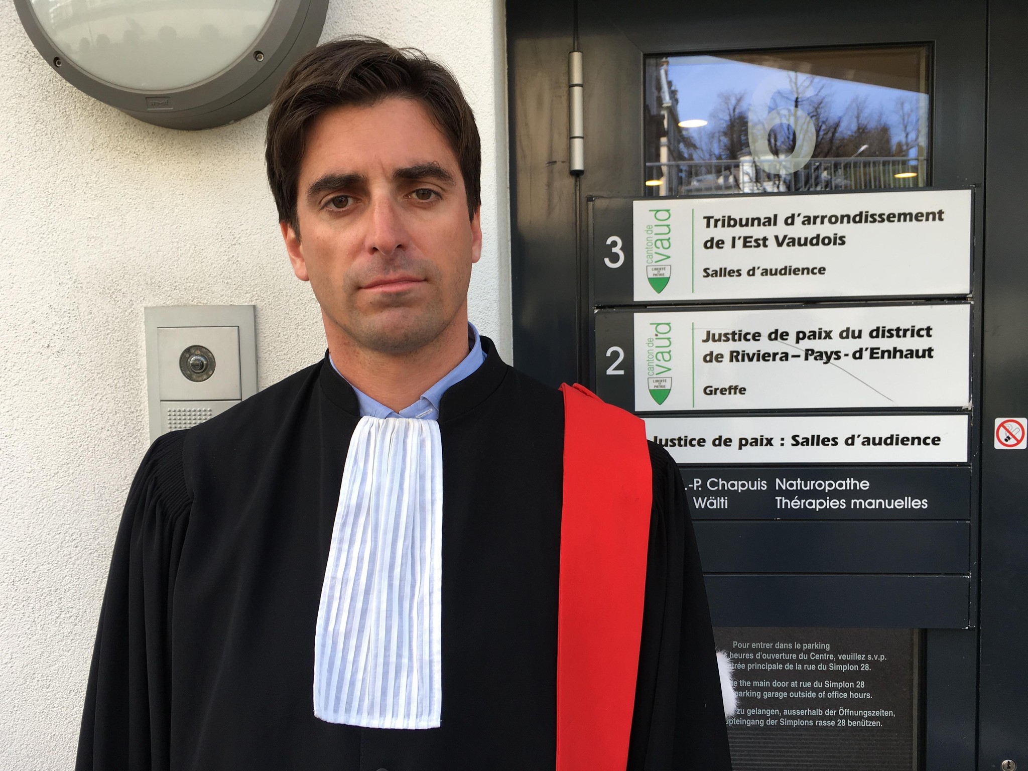 Tribunal de l’Est vaudois: Lourdes peines requises contre une «PME ...