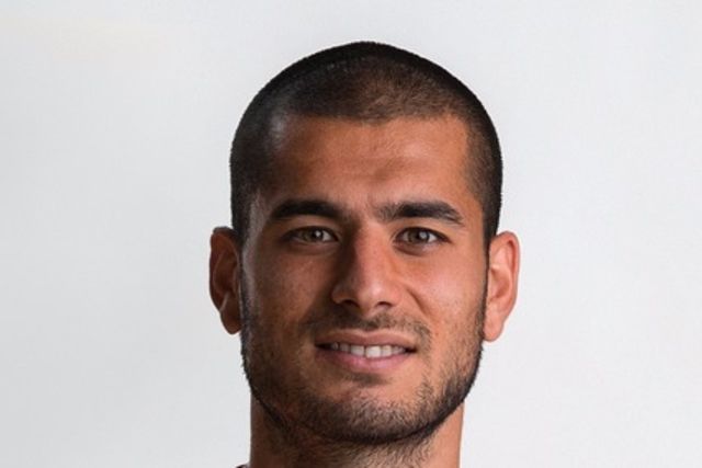 Eren Derdiyok part trois ans à Galatasaray | Tribune de Genève