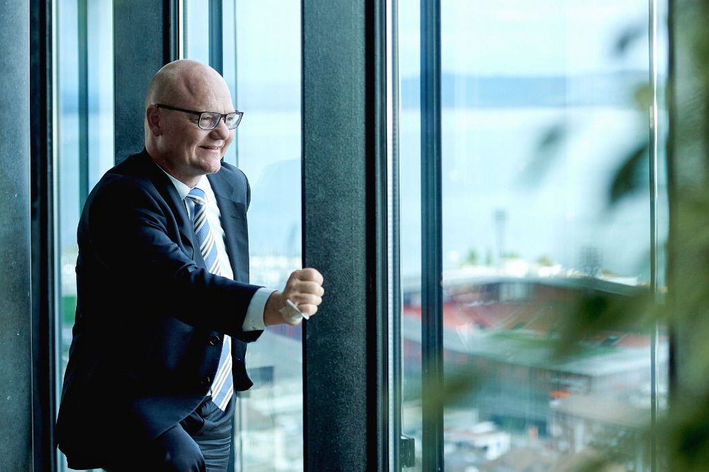 «Herr Ulrich, welche Statistik ist der Renner?» | Tages-Anzeiger