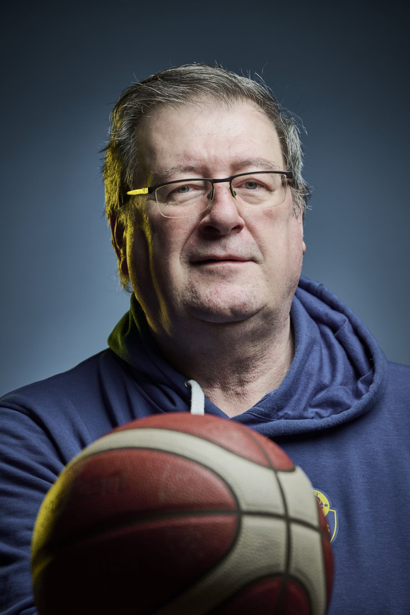 Interview d’un coach mythique: Niksa Bavcevic: «Sur le parquet, je ne ...