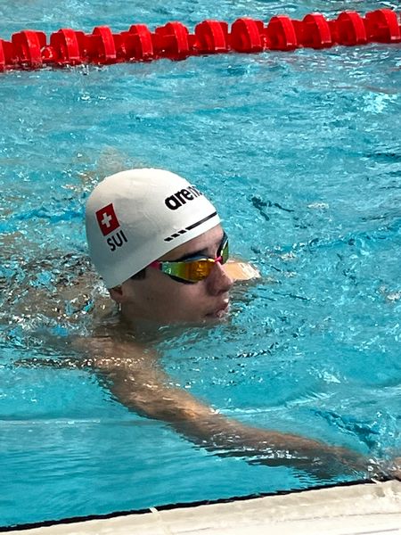 SM im Schwimmen: So erfolgreich war der SC Winterthur zuletzt vor elf Jahren | Tages-Anzeiger