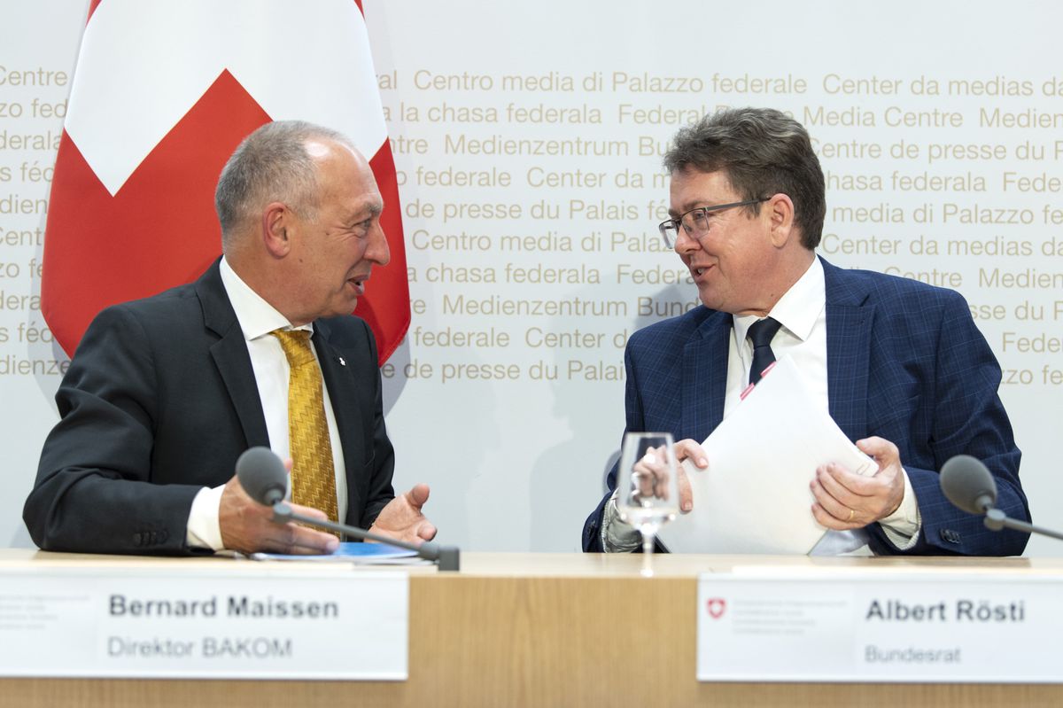 La Poste: le Conseil fédéral accorde la suppression de 170 offices ...