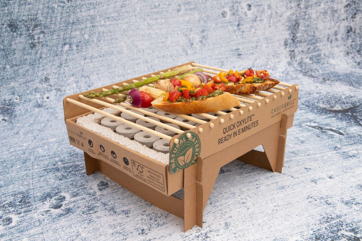 Le bon matériel pour son barbecue | 24 heures