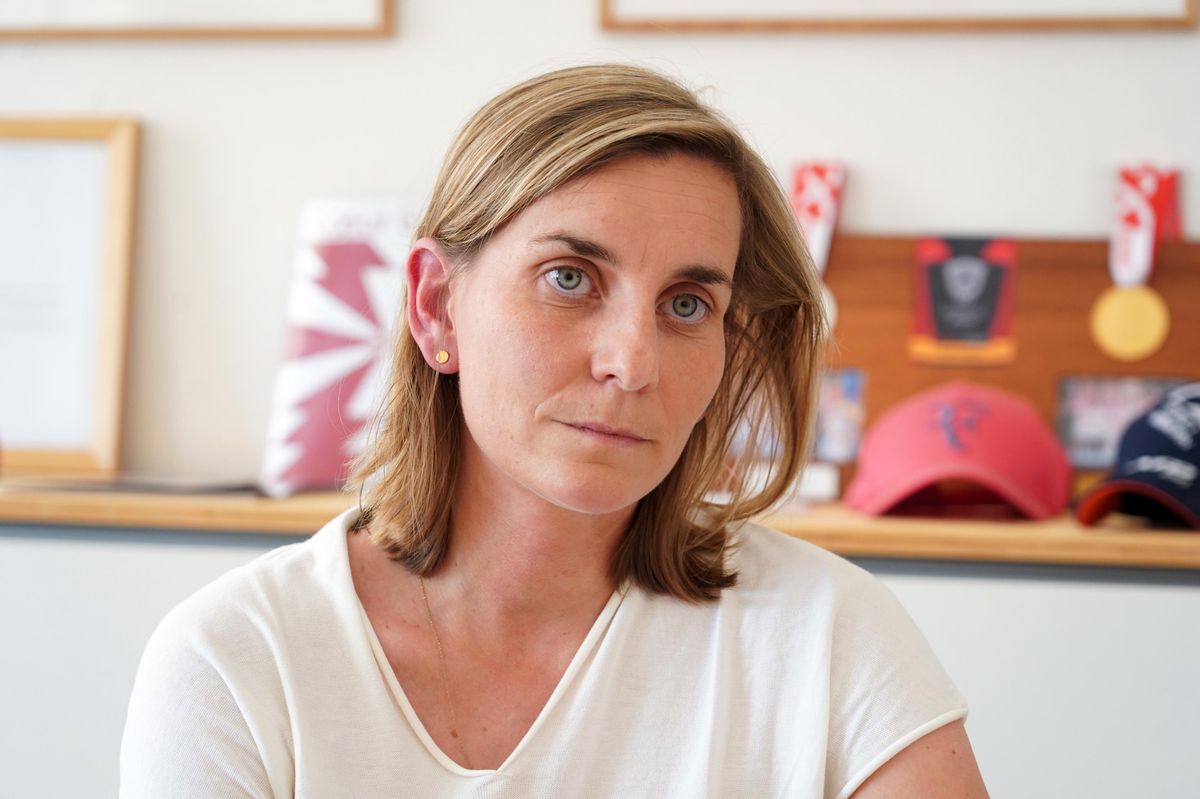 Genève: le plan crack traîne, estime Marie Barbey-Chappuis | Tribune de ...