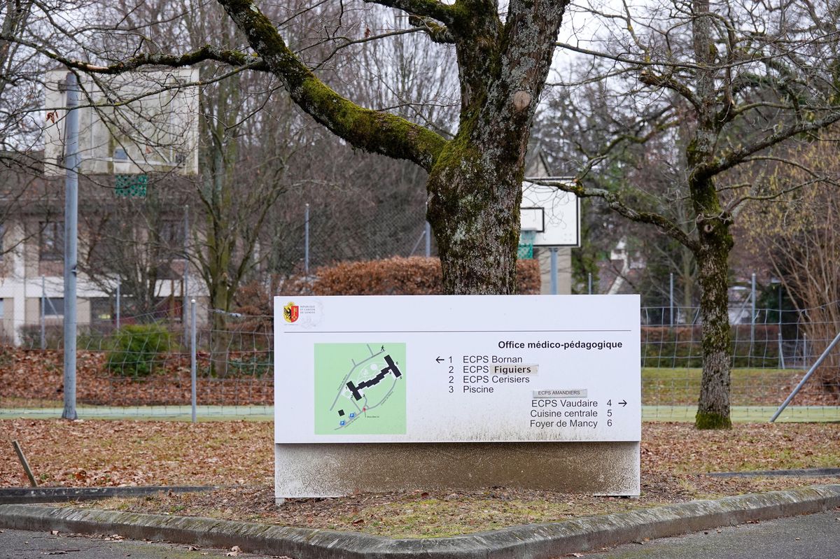 Enfants maltraités – La SPG se défend d’avoir couvert des employés de ...