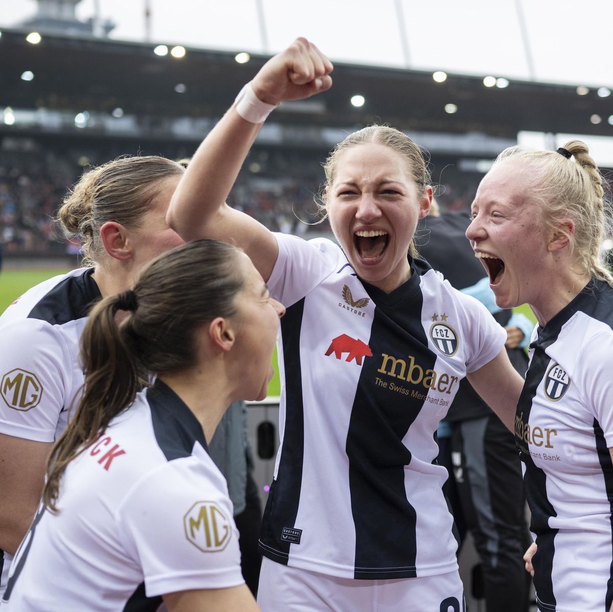 Sport - Aktuelle Nachrichten und Hintergründe | Tages-Anzeiger