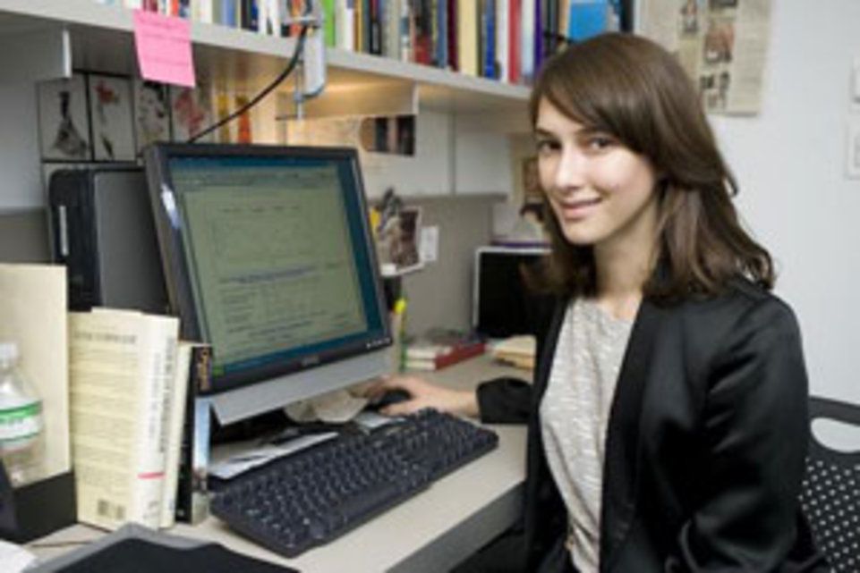 Das Undercover-Supermodel | Berner Zeitung