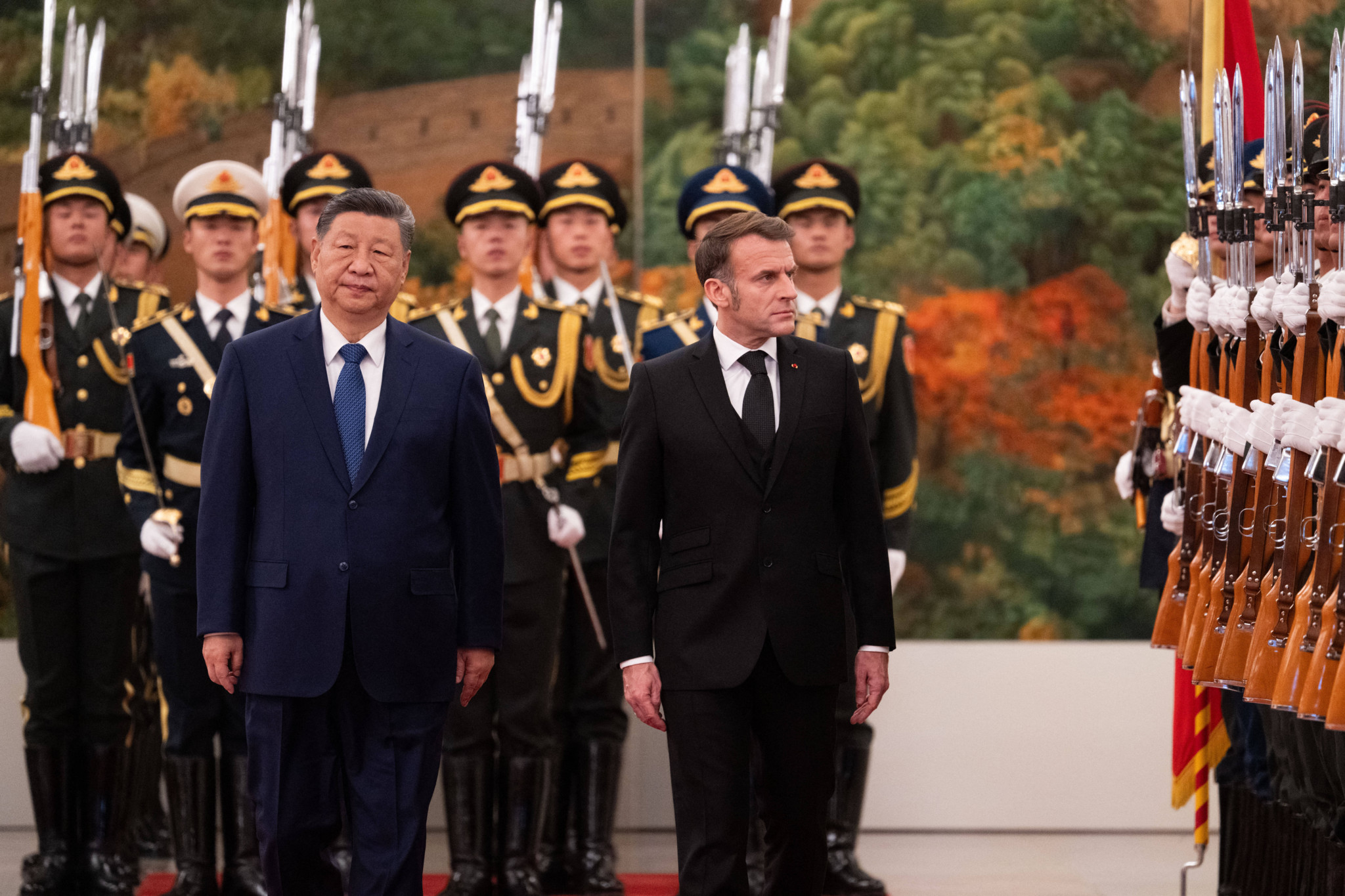 EU bereitet Beitrittsgespräche mit Ukraine und Moldau vor