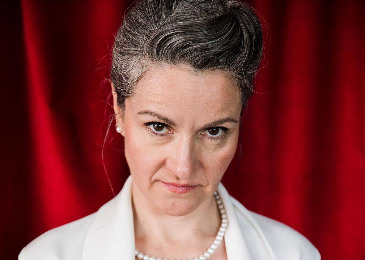 Wäscheinspektion mit Frölein Da Capo : Das geheime Leben der Socken ...