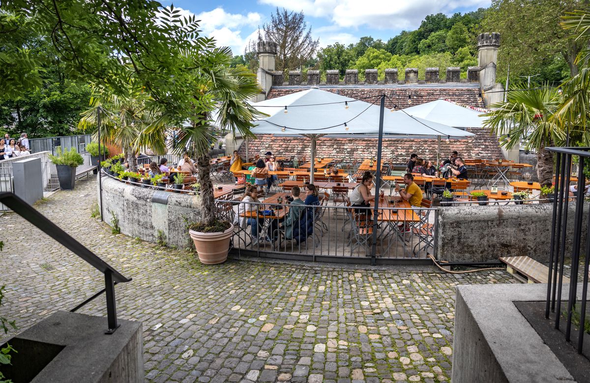 Pop-Ups in Bern: Die Highlights des Gastro-Sommers | Der Bund