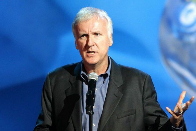 James Cameron veut plonger sur les traces de Jacques Piccard