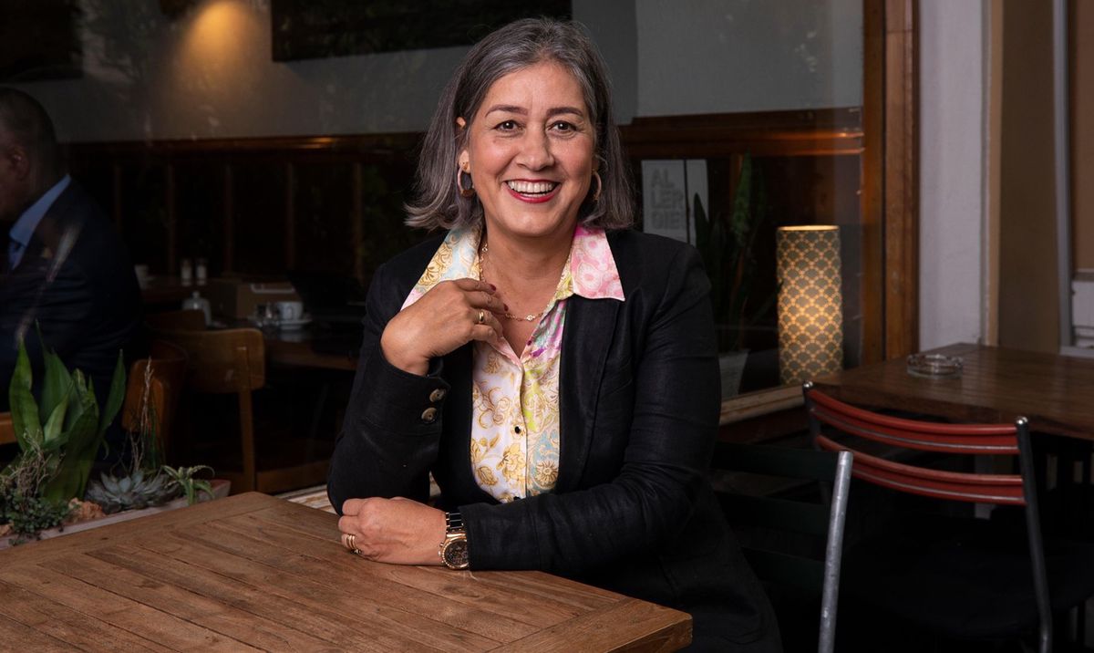 Portrait de Rocio Restrepo: Elle a fait de son exil une force | 24 heures