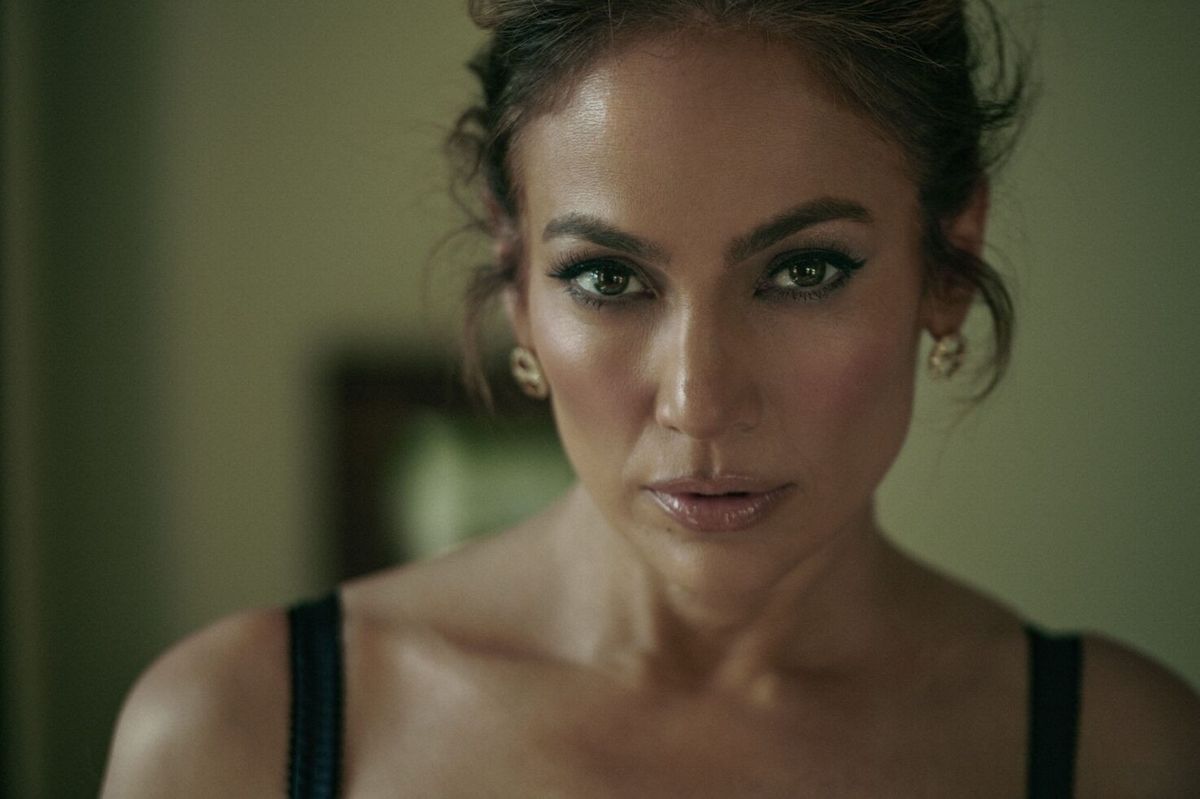 Jennifer Lopez: come-back fracassant en musique et au cinéma | Tribune ...