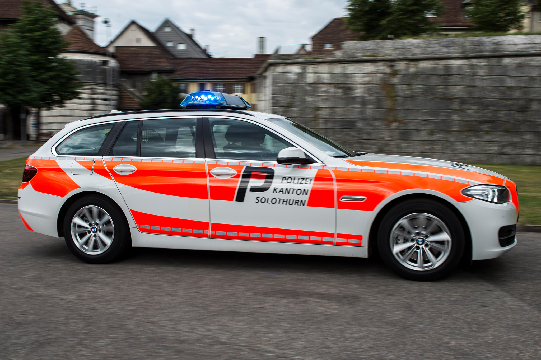 Le Locle: le magasin Coop braqué, trois personnes arrêtées