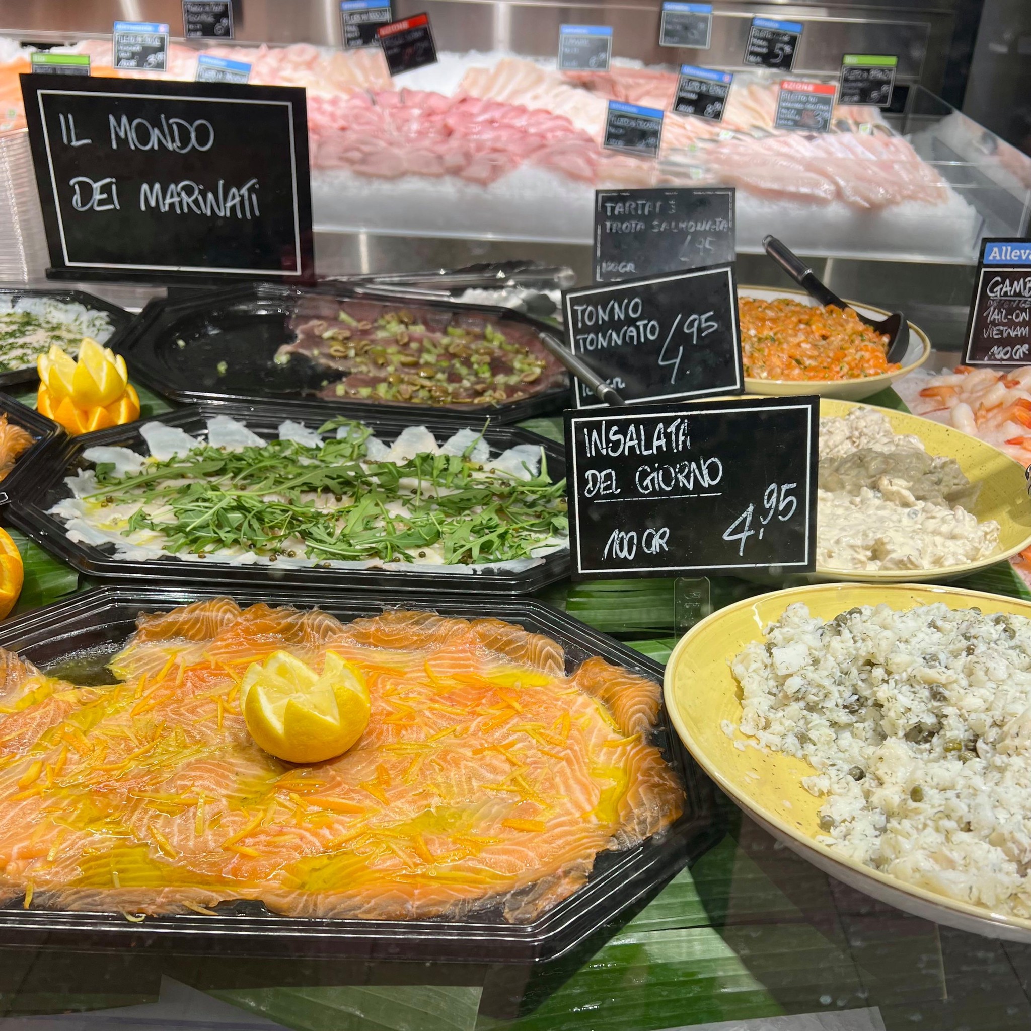 Sweet Home: 24 Stunden im Tessin: Food und Frühlingsgefühle in Lugano ...