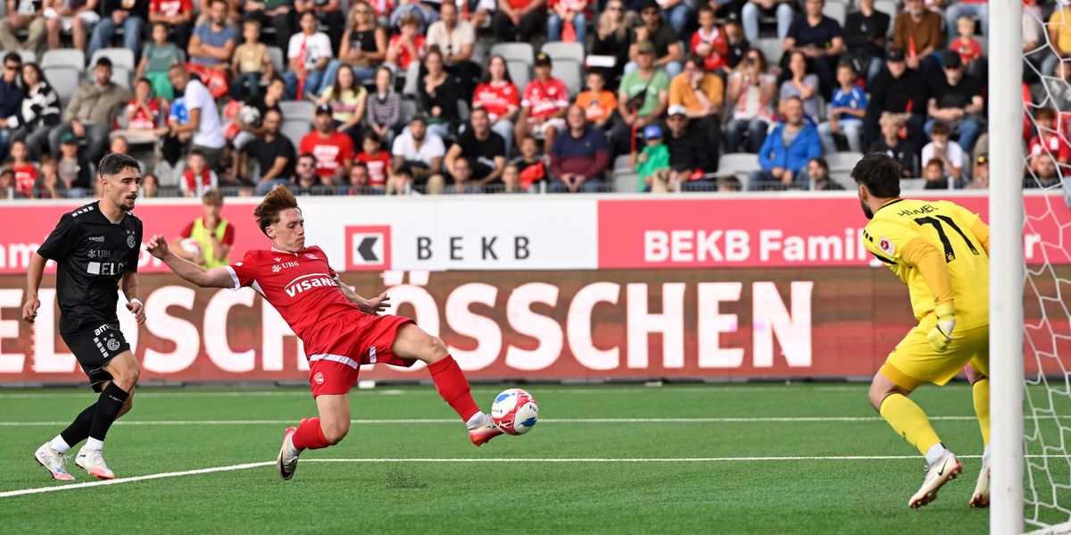 Super League: FC Thun tritt im Letzigrund gegen GC an