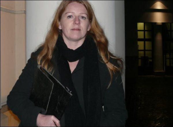 Freundin des Co-Piloten – «Familie Poeckes und wir waren Freunde» - L ...