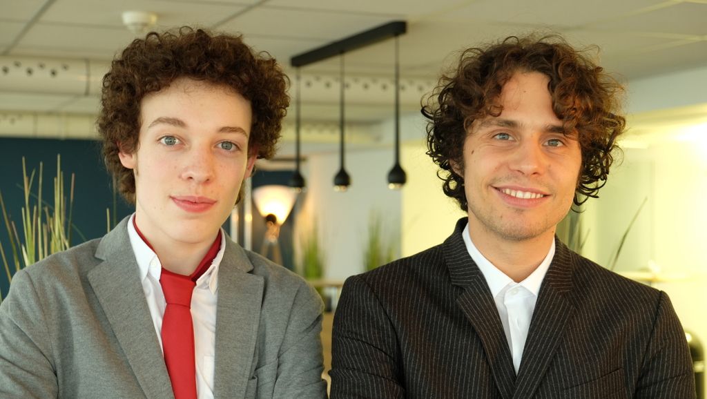 Ist Nemo der neue Leduc? | Berner Zeitung