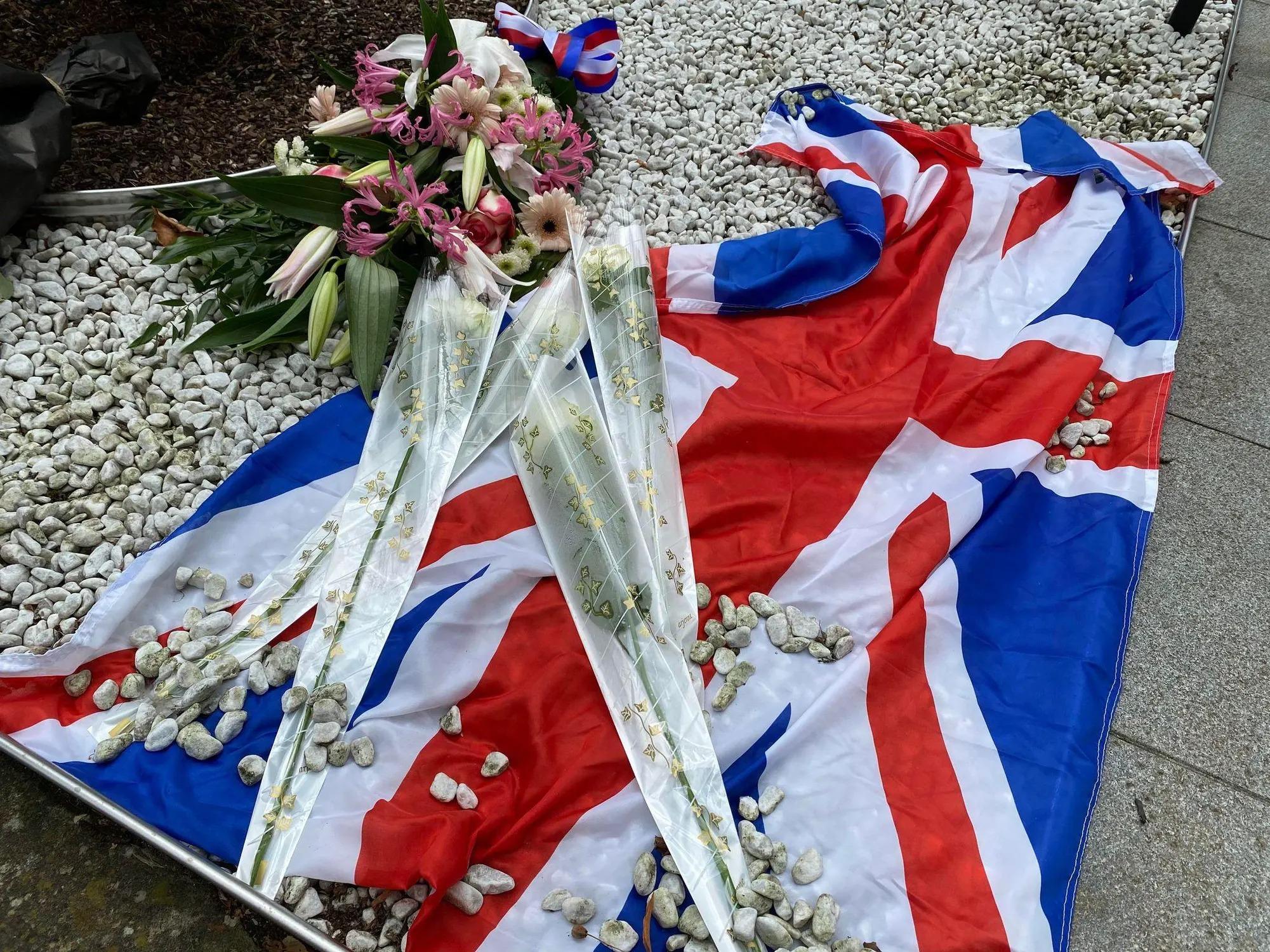 Trauer im Großherzogtum: «Man hielt Elisabeth II. für unsterblich» - L ...