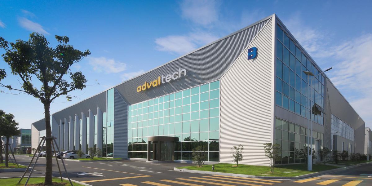 Adval Tech mit weniger Gewinn und neuer Strategie – Jahreszahlen