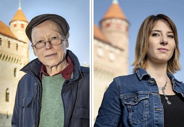 Pas d'effet Timofte pour le POP | 24 heures