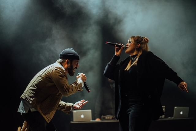 Musikerin aus Winterthur: Diese Winterthurerin singt Teilzeit für die ...