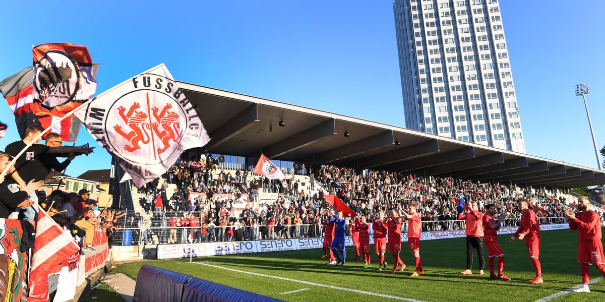 FC Winterthur: Deshalb bleiben Ticketpreise trotz Abstieg teilweise ...