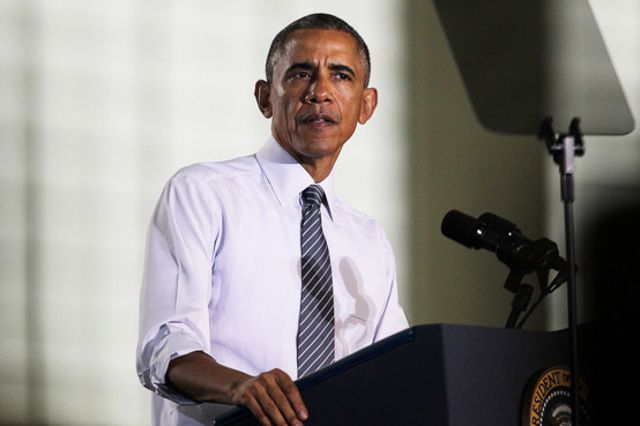 Barack Obama privilégie Ryad au Taj Mahal