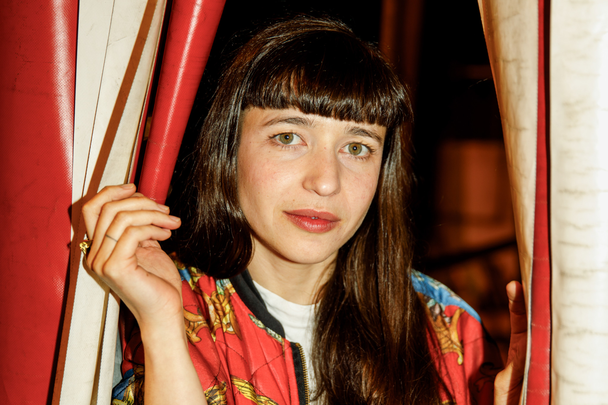 Pornografie: Filmemacherin Paulita Pappel im Interview | Tages-Anzeiger