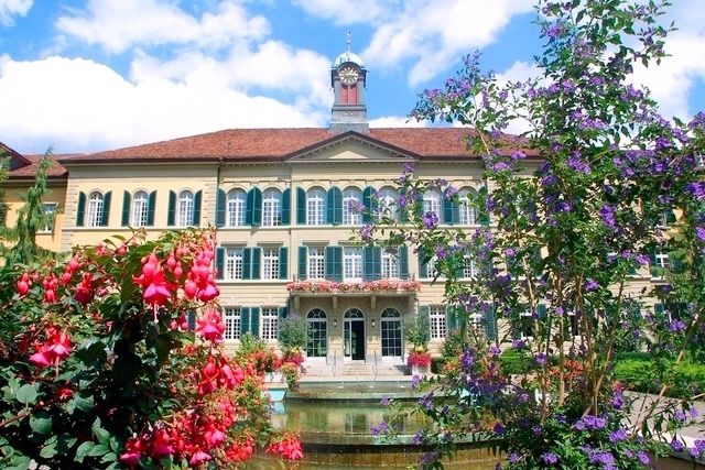 Kantonale Psychiatrien sind für die Zukunft gerüstet | Berner Zeitung