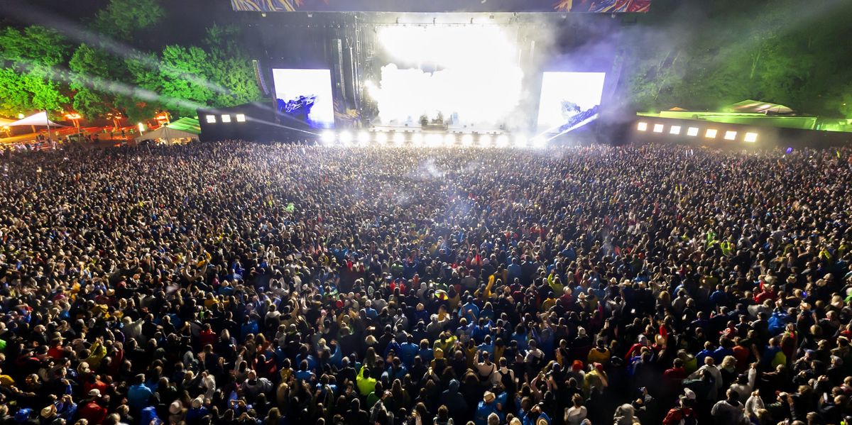 Paléo Festival: la grille horaire 2026 pour ne rien rater