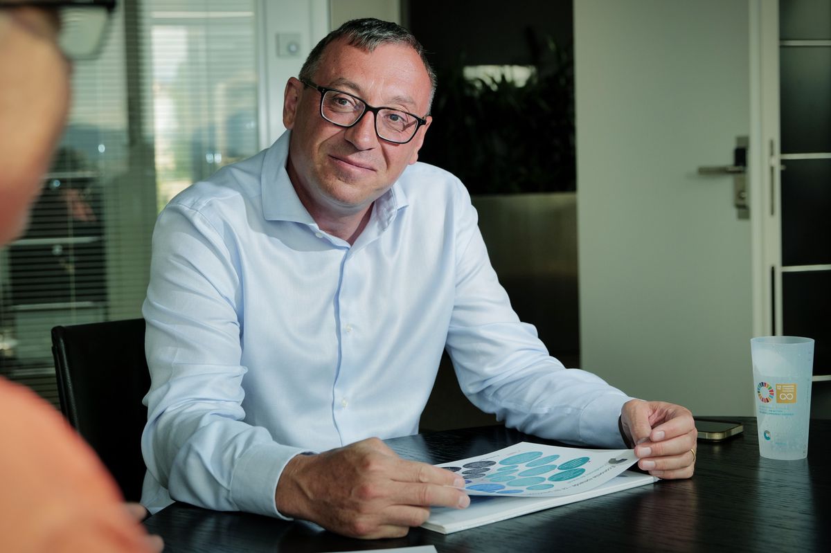 Économie: la FER Genève ouvre une «ambassade» ä Berne | Tribune de Genève