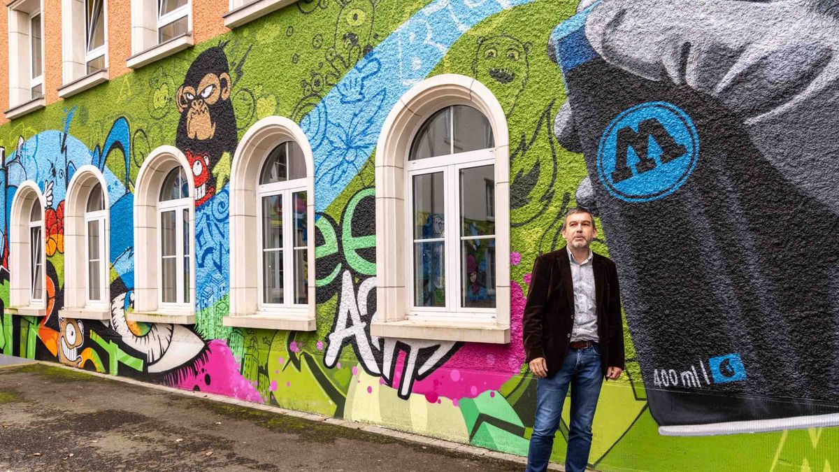 Visite CSEE Dreiborn - L'essentiel