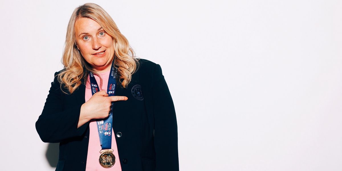 Fussball der Frauen: Trainerin Emma Hayes verdient bald 2 Millionen im Jahr