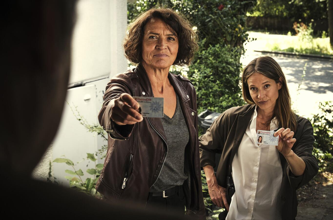 Tatort aus Ludwigshafen: So war die neue Folge «Mike & Nisha»