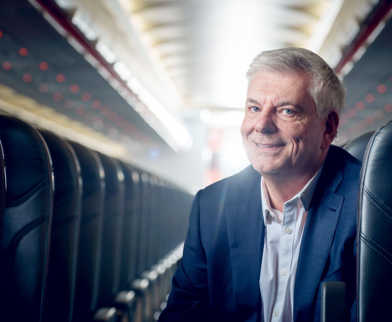 Easyjet a 25 ans en Suisse: «Nous avons un temps d’avance» | Bilan