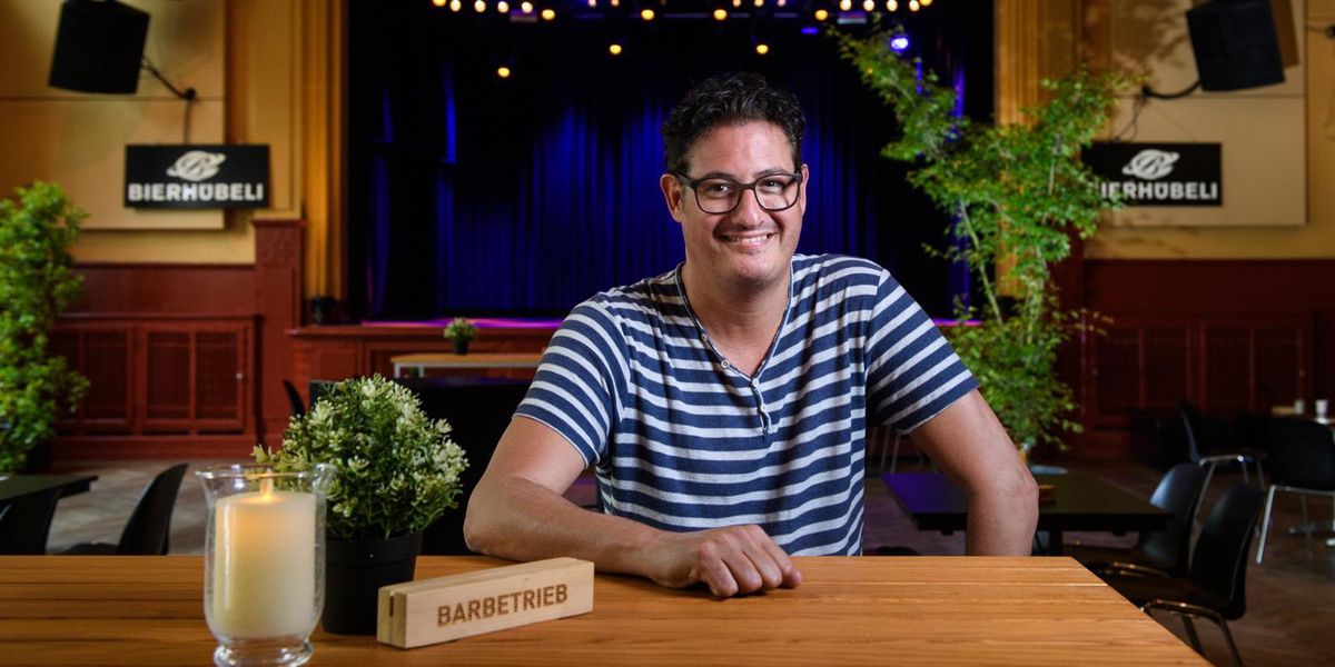 Bierhübeli expandiert: Berner Club übernimmt Allblues | Der Landbote