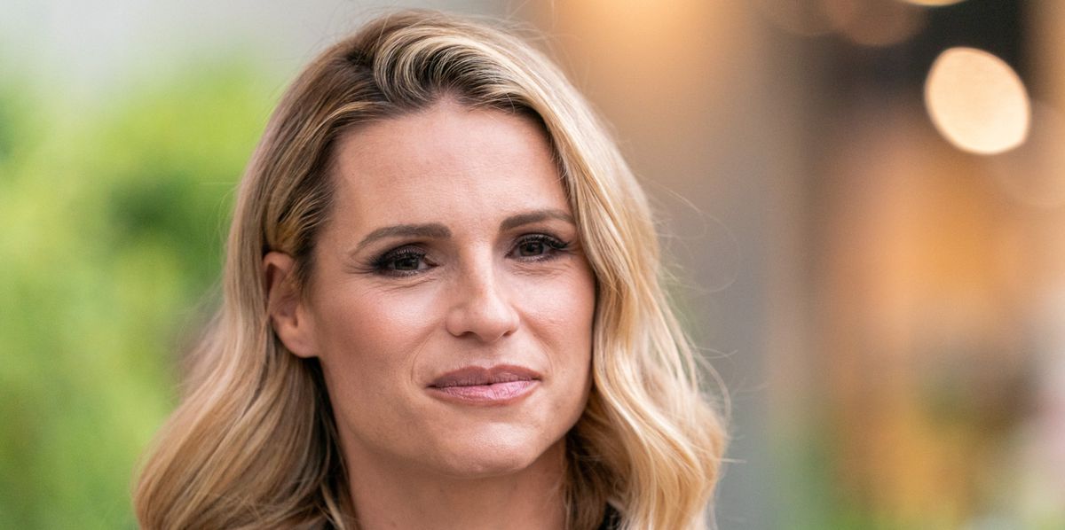 Kritik an Michelle Hunzikers Stiftung: Kommt Hilfe an? | Basler Zeitung