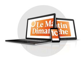 Le Matin Dimanche, unique journal dominical de Suisse romande - Le Matin