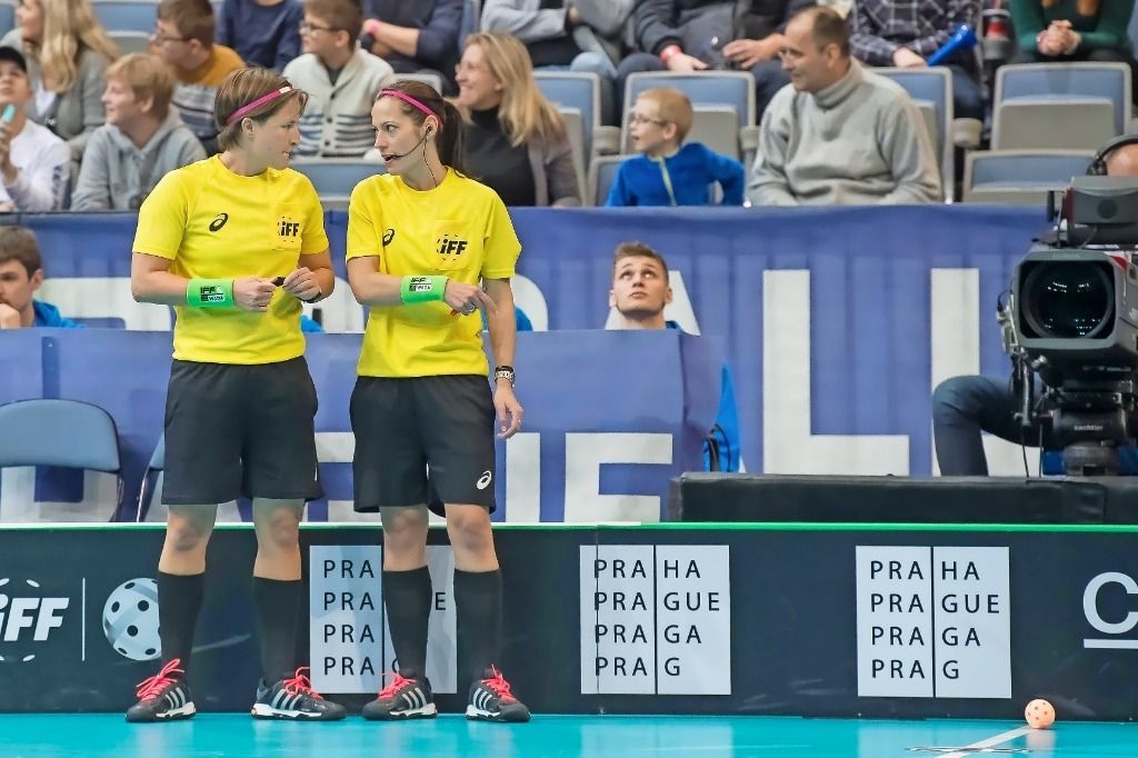 Schweizerinnen leisten WM-Pionierarbeit | Der Bund