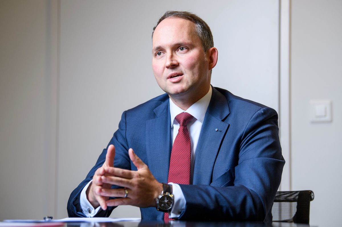 Medizinaltechnik aus dem Emmental: Ypsomed hat Produktion in Burgdorf ausgebaut | Berner Zeitung