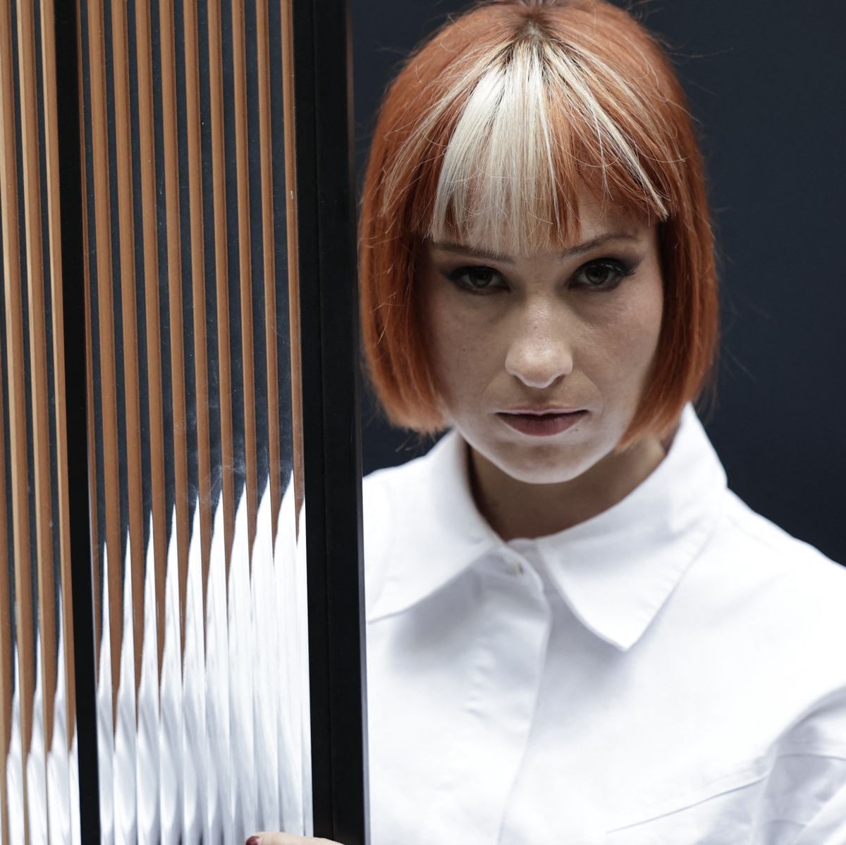 Secte Raël: elle raconte son passé entre sévices, emprise et viols | 24 ...