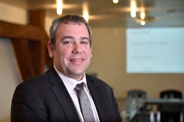 Un Romand à la tête de la Conférence des procureurs | Tribune de Genève