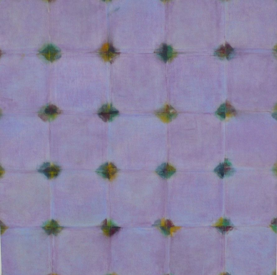 Exposition d'art contemporain: Catherine Marchadour marie le pliage et ...