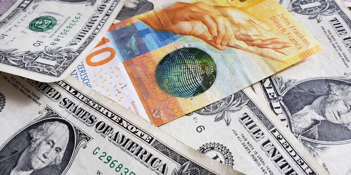 UBS: une chute de 30% des exportations pharma est crainte