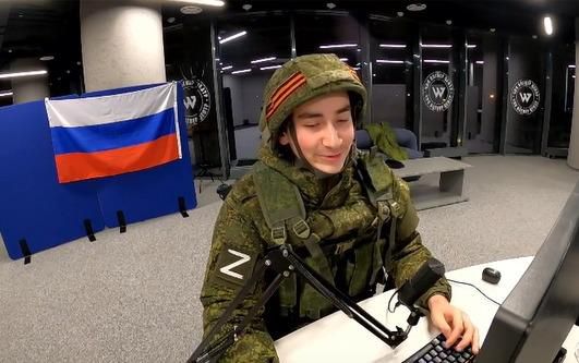 Wagner-Gruppe: Setzt der Kreml für seine Ukraine-Strategie jetzt auf Gamer? - L'essentiel